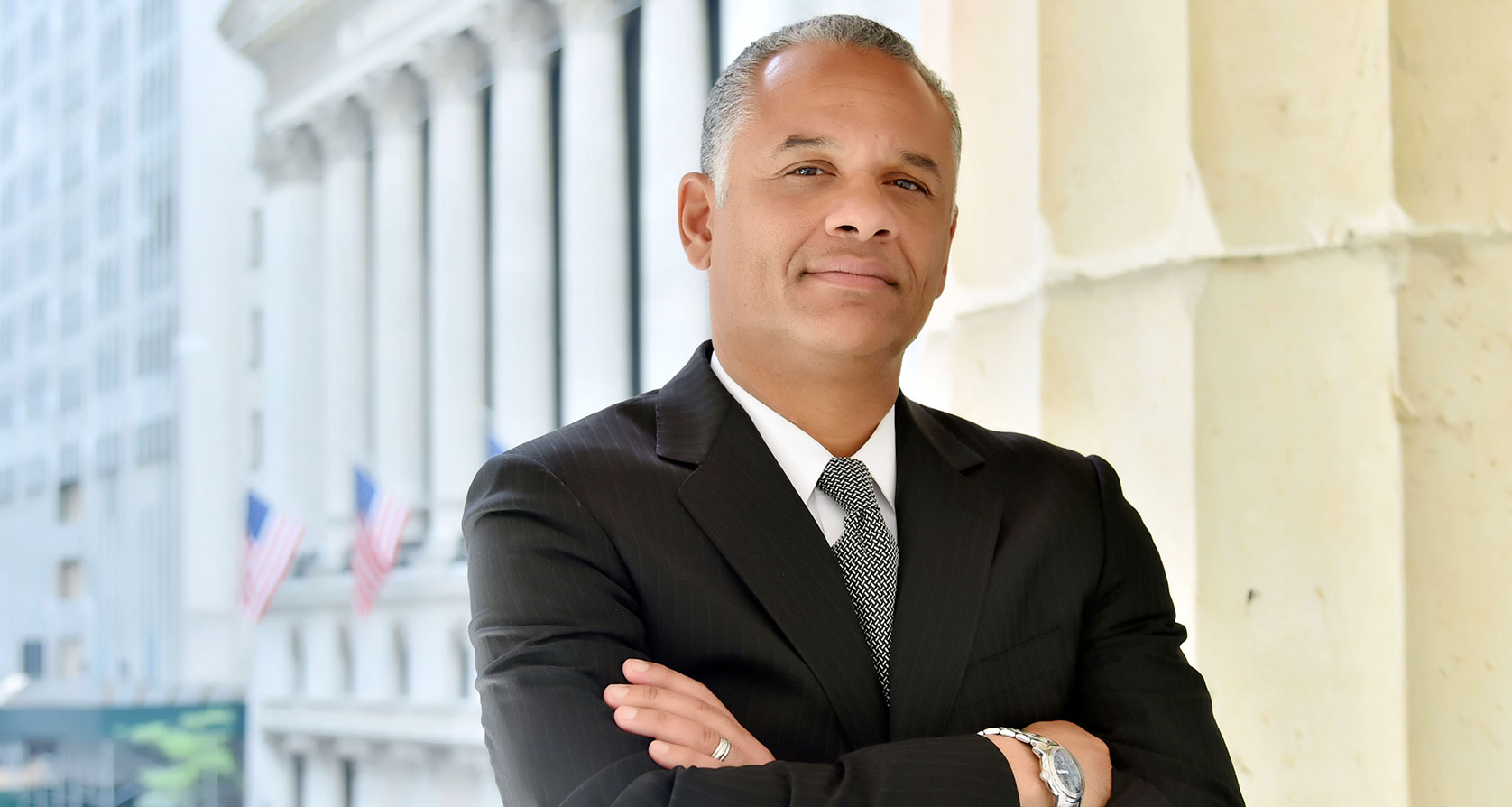 Jordan Thomas Launches Whistleblower-focused Law Firm - Wall Street ...
