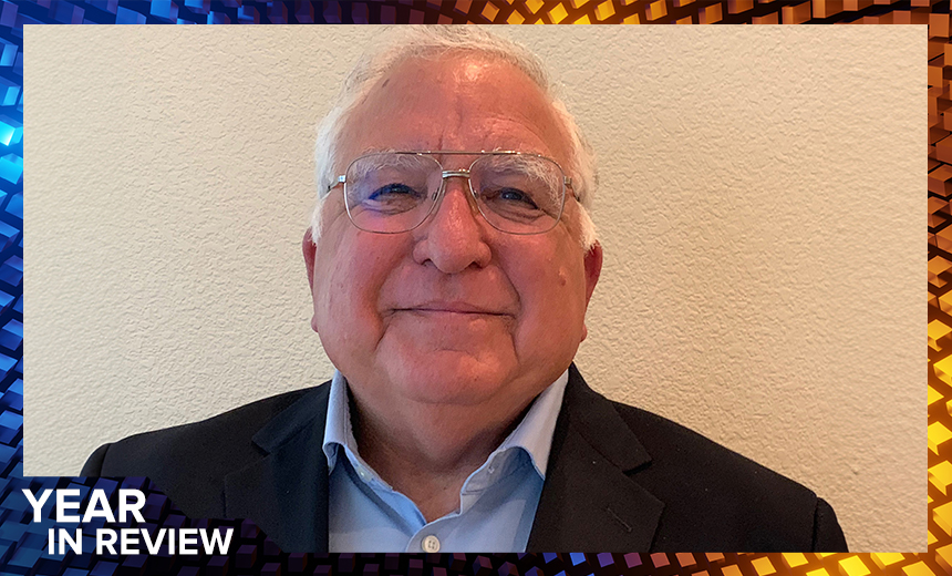 Regulators double down on fraud prevention in 2025